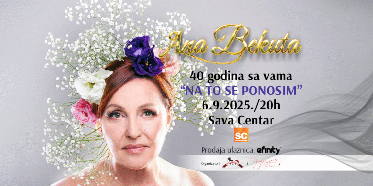 Events in the Sava Center | Concerts, Performances and Performances of ...